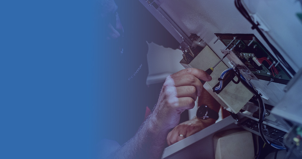 Ecomar and Rockwell Automation joined forces in marine sector